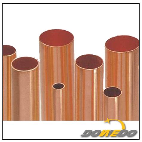 Copper Tubes Brass Tubes Copper Pipes