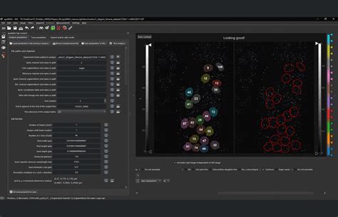 Announcing Spotmax A Python Tool For The Analysis Of Multi Dimensional Fluorescence Microscopy