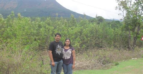 Rst Ramesh Suma Tharun ☺ Day 2 Kemmangundi