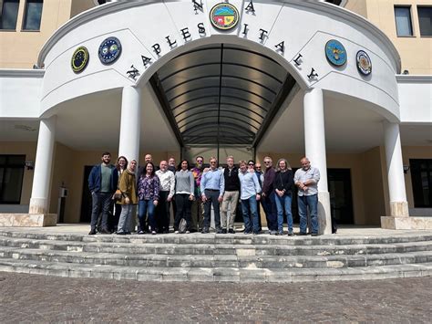 Dvids Images Navfac Eurafcent Effective Environmental Management