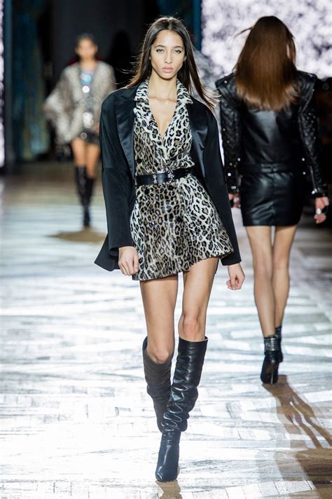 Yasmin Wijnaldum At Redemption Fw19 Yasmin Wijnaldum Fashion