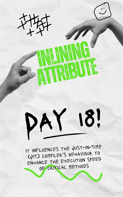 Day 18 Of 30 Day Net Challenge Aggressiveinlining