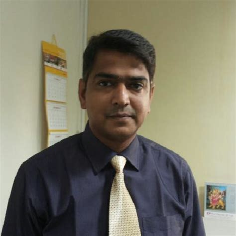 Rahul Joglekar Email Address And Phone Number Hikal Ltd Deputy General