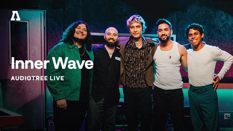 Inner Wave Audiotree Music