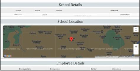 Mp Education Portal ऑनलाइन रजिस्ट्रेशन Pay Slip डाउनलोड
