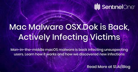 Sentinelone On Linkedin Macos Security Epp Edr Dfir Crypto Cryptojacking Infosec…