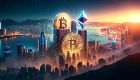 Siambitcoin สยามบิทคอยน์ ฮ่องกงอาจอนุมัติกองทุน Spot Bitcoin Etf