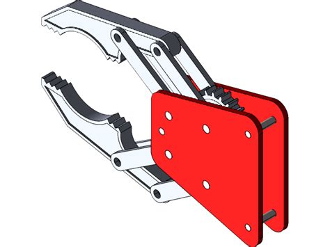 Free Cad Designs Files And 3d Models The Grabcad Community Library