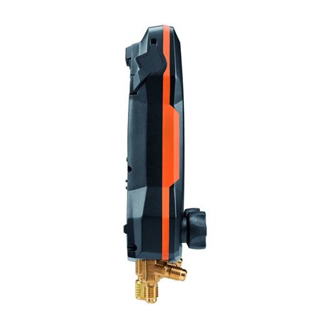 testo 550s Smart Set+ - Monteurhilfe für Fachkräfte