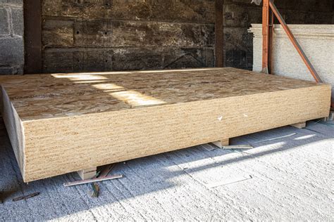 Osb3 Park Timber