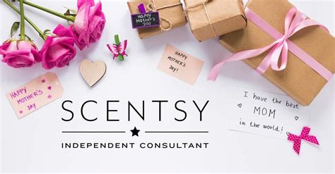 Scentsy Facebook Covers