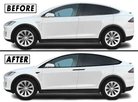 Chrome Delete In Colorado Endless Wraps And Details