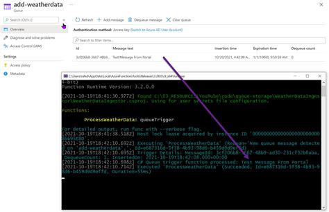 Azure Functions For The NET Developer How To Easily Get Started