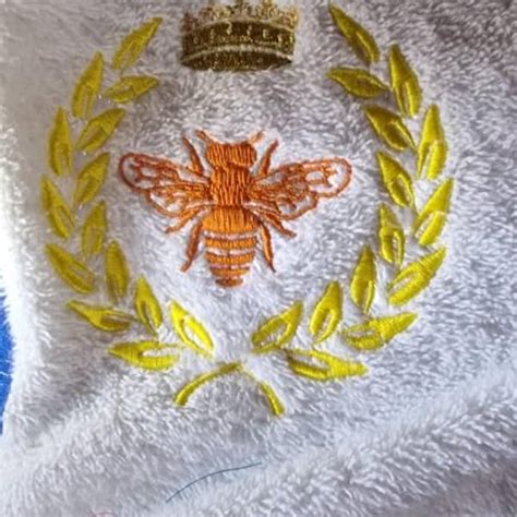 Interlocking K And M Monogram Embroidery Design For Embroidery Machine