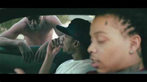 Lil Noop Gang Itsronieshootin Youtube