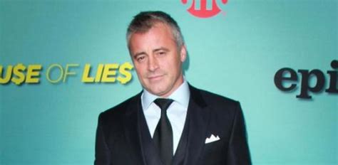 How Much Knowledge Do You Have On Matt Leblanc Attempts 101 Quiz