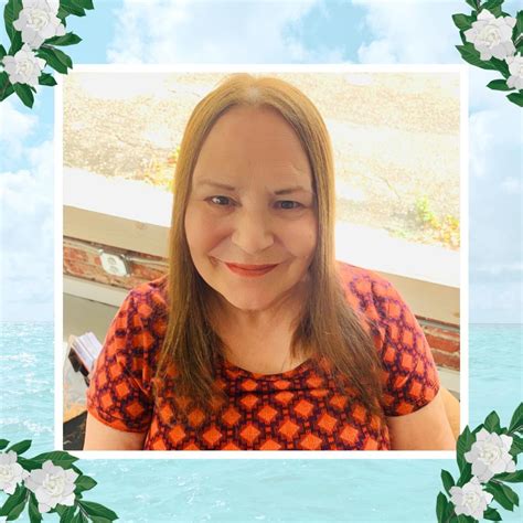 Susan Spaulding Obituary Jacksonville Fl