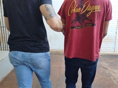 Homem que mantinha ponto de venda de drogas na região do Rego D Água é preso Dourados News