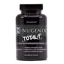 Nugenix Total T Review {warnings} Scam Side Effects Does It Work
