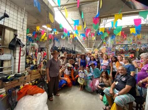 Rota dos Festejos Juninos Vale dos Sertões Sebrae apresenta atrativos