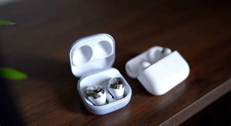 So Sánh Galaxy Buds Pro Và Airpods Pro Lựa Chọn Nào “đáng Tiền” Hơn