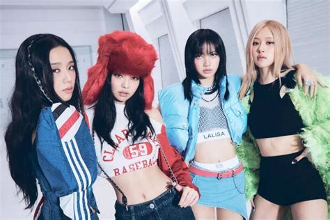 Blackpink Balaie Les Classements Itunes Dans Le Monde Entier Avec Born