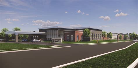 Encompass Health Announces Plans To Build A 40 Bed Inpatient