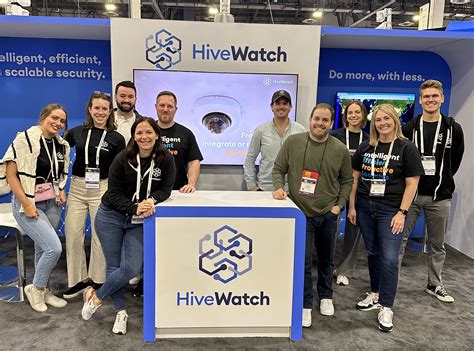 The Hive Speaks Takeaways From Isc West