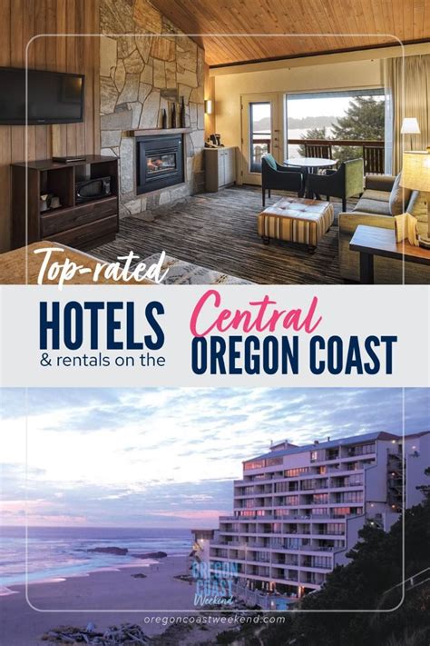 Central Oregon Coast Where To Stay From Lincoln City To Florence
