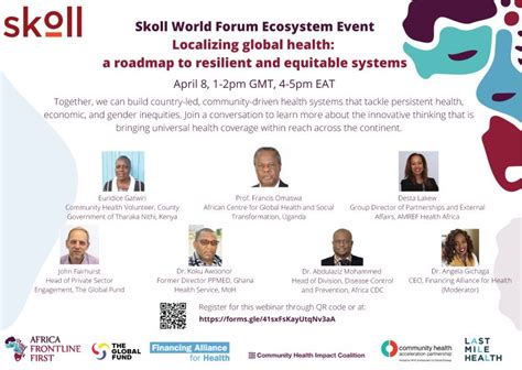 Joyce Kabiru On Linkedin Skollwf