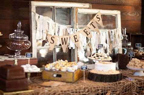 кэнди бар в стиле лофт кенди бар в стиле рустик кэнди бар в деревенском стиле стол в стиле