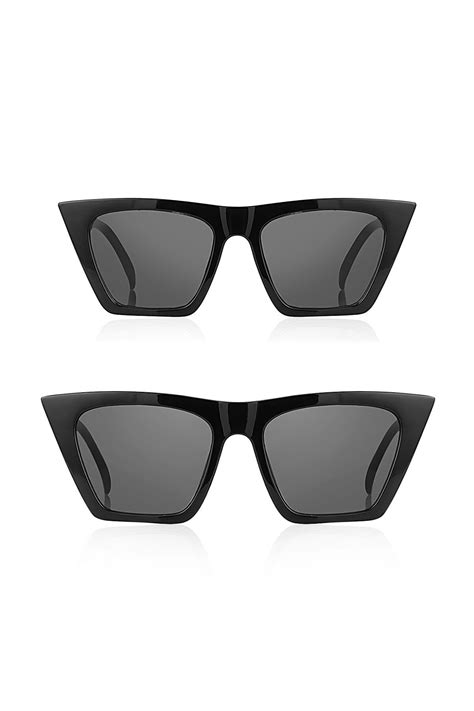 قیمت و خرید عینک آفتابی زنانه