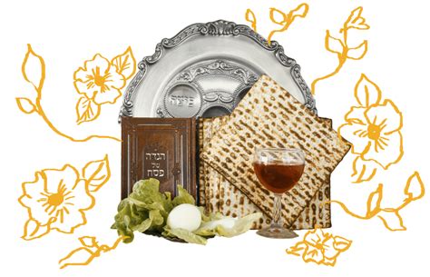 Passover 101 My Jewish Learning