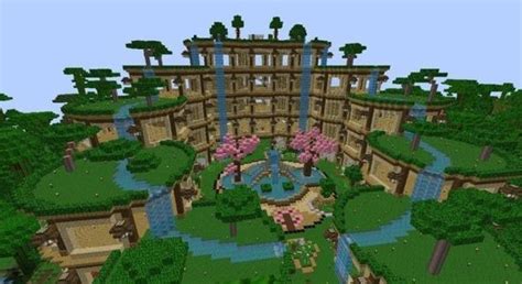 Minecraft Tutorial Casa Moderna