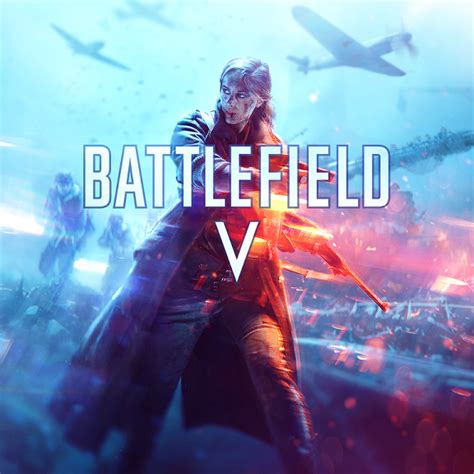 Battlefield V Firestorm Gameplay Trailer Zu Battle Royale Modus
