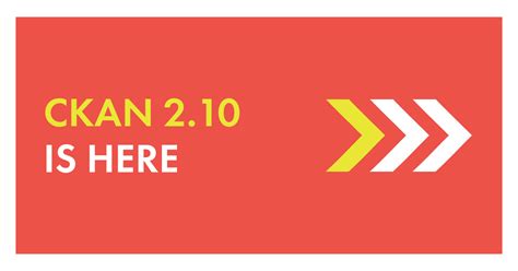 The New Ckan 210 Release Is Here Keitaro