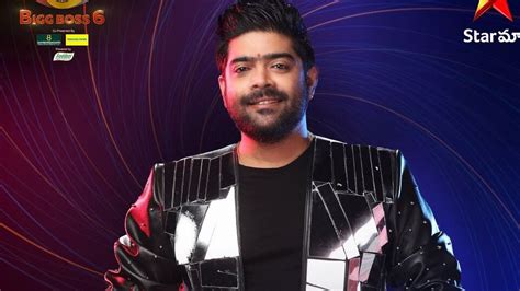 Bigg boss 6 telugu శరసతయ రవత లక నగ వరనగ నహక సర