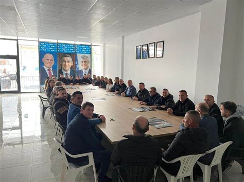 Lladrovci 2 Prilli Do Të Shënojë Unitetin Qytetar E Nacional Për