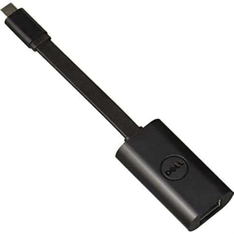 Dell Adapter Usb C Zu Ethernet Pxe Boot Toner Shop