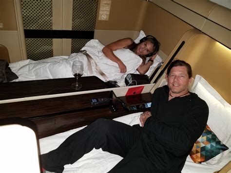 Worlds Longest Flight 18 Hours Of Luxury Would You Love It Or Hate