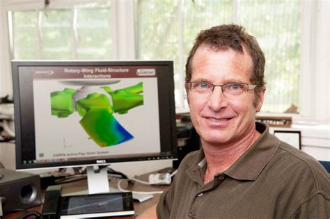 Army Scientist Selected As Dod Leader In Fluid Dynamics Article The