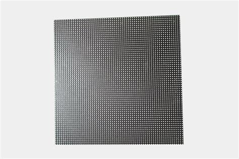 P3 Indoor Full Color LED Display Module Dison Europe