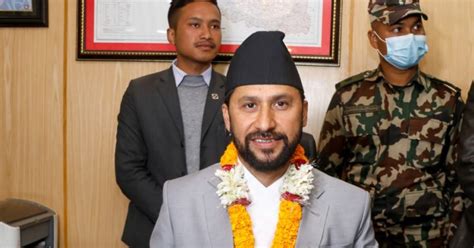 गृहमन्त्री लामिछानेविरुद्धको मुद्दामा दुई न्यायाधीशको राय बाझियो