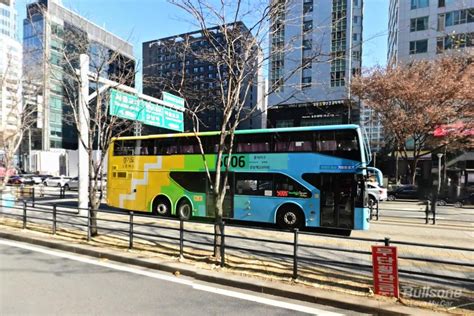 광역버스 색깔은 왜 빨간색일까 버스의 숨겨진 의미와 심야버스 팁 네이버 포스트