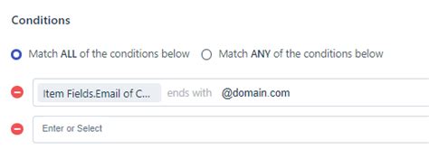 Custom Field Validation And Error Checking Freshworks Community