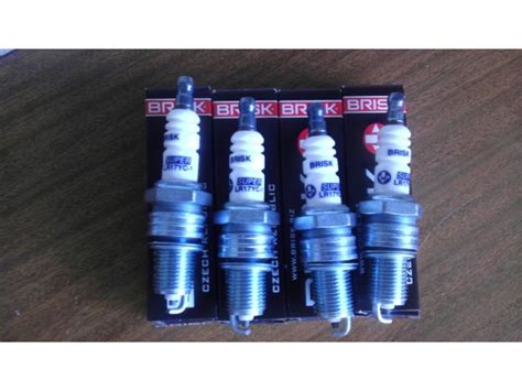 Svecice BRISK LR17YC-1/LR17YC - Kupindo.com (25448177)