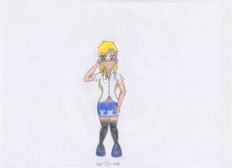 Sexy Nerd Alert By Skykam007 On Deviantart