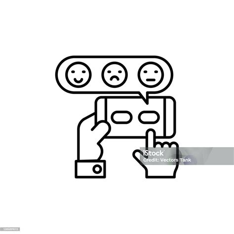 向量中的反饋圖示標識向量圖形及更多反饋圖片 反饋 商標 圖示 Istock