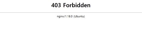 nginx에 불량 아이피를 차단해보자 feat geoip2
