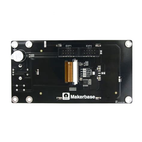 Makerbase Mks Robin Nano V Control Board D Printer Parts Marlin X